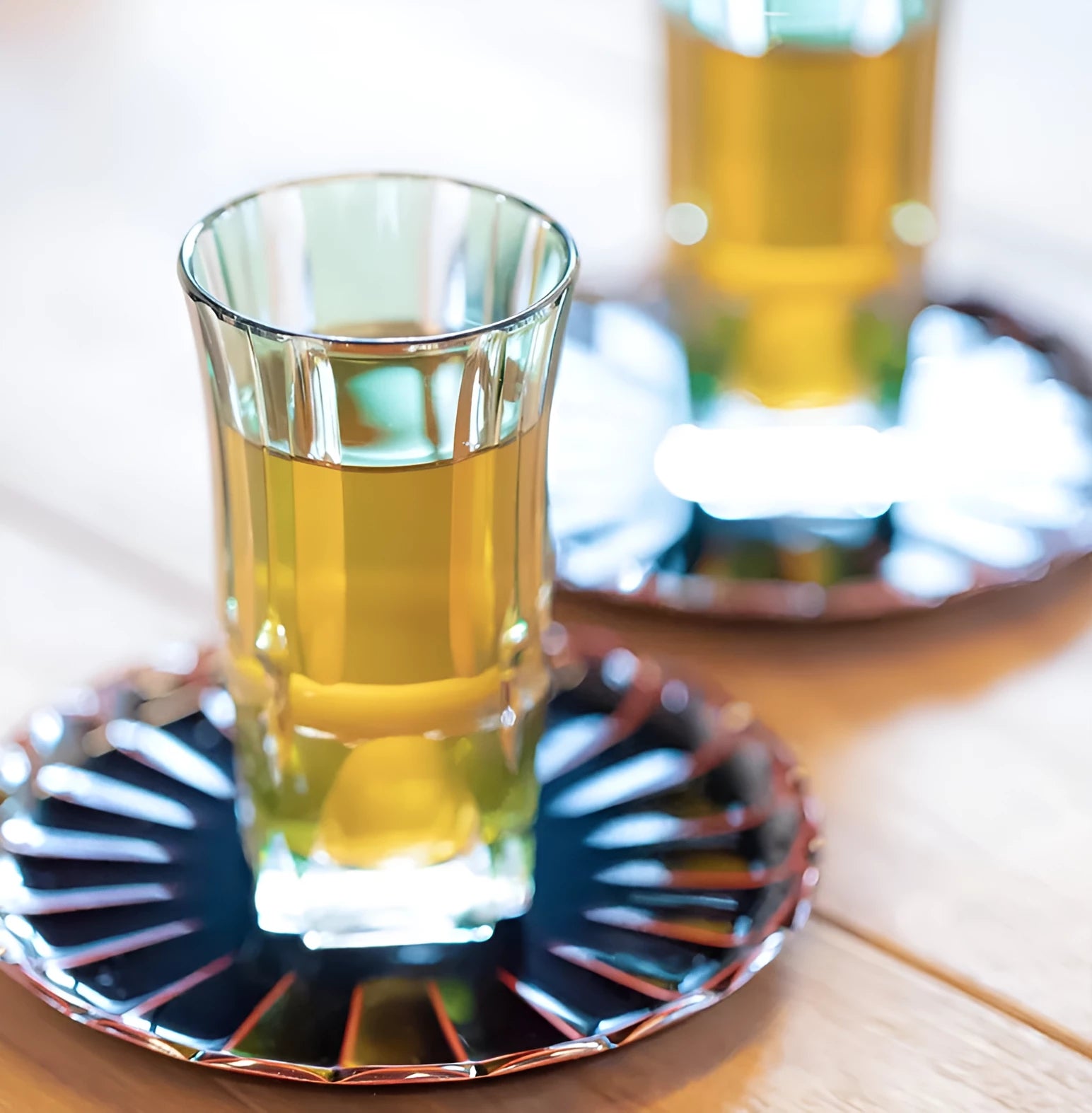 Iced Tea Cup – Kagami Singapore